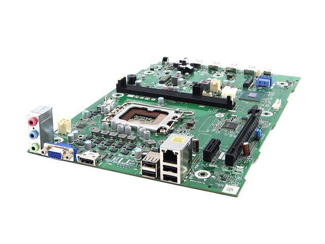 Used - Very Good: HP Victus TG02 Intel Chipset H670 Socket LGA1700 ...