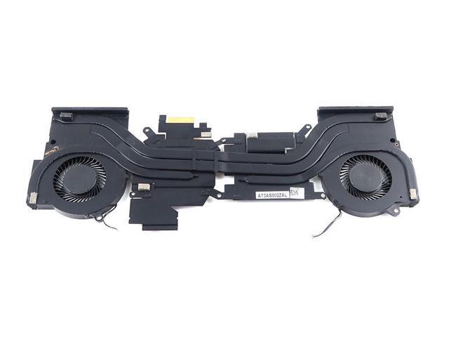 Used - Acceptable: Dell Alienware M15 Ryzen Edition R5 Black GPU CPU ...