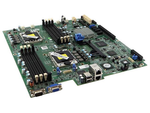 Used - Like New: Dell Poweredge R410 Intel 5500 Dual Socket LGA1366 ...