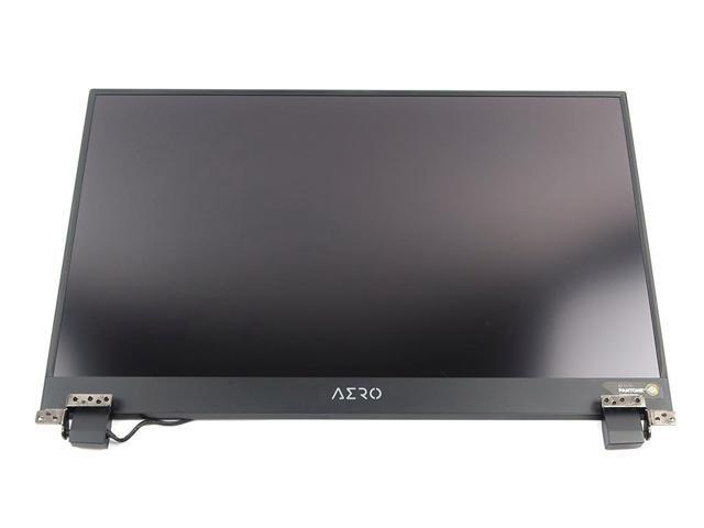 Used - Acceptable: Laptop Screen Assembly Compatible Replacement Spare ...