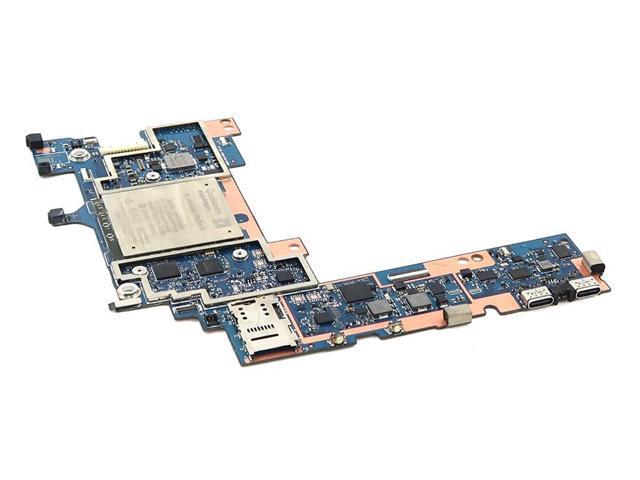 Used - Very Good: M73461-001_UA HP Chromebook X2 11-DA Qualcomm ...