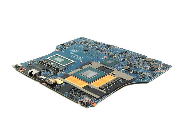 Used - Very Good: GDS70 LA-K472P Dell Alienware X17 R1 Core I9-11980HK ...