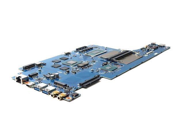 Used - Very Good: MS-16R61 MSI GF63 Thin Core I7-11800H CPU Geforce ...