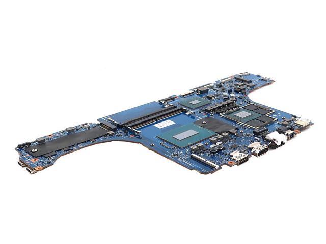 Used - Very Good: JPR62 LA-M78AP HP Omen 16-U Intel Core I9-13900HX ...