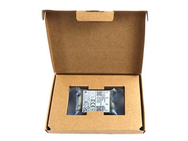 DW5821e Genuine Foxconn 4G LTE CAT 16 Pcie USB M.2 3052 Wwan Card HMGJ3 ...