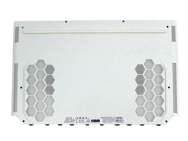 Used - Very Good: Dell Alienware X17 R2 Series Lunar Light Laptop ...