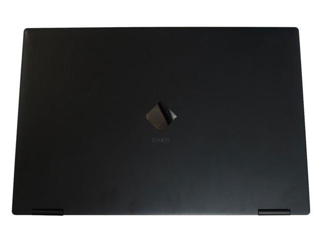 Used - Very Good: HP Omen 16-K Laptop LCD Screen Back Cover Assembly ...