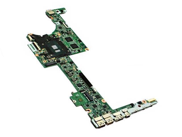 Refurbished: Y0DD HP Spectre X360 13-41 PRO G2 I7-6500U 8GB Motherboard ...