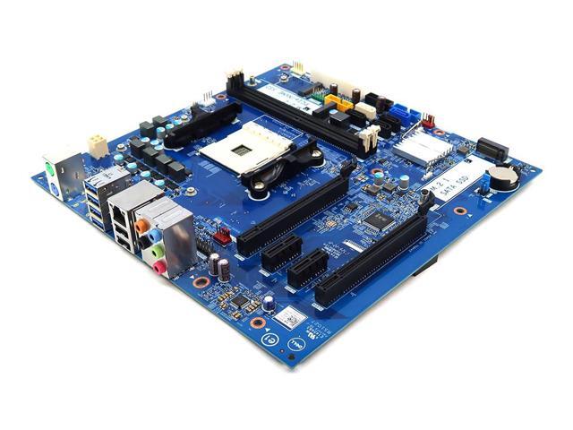 Used - Like New: Genuine Dell Inspiron 5675 AMD Chipset X370 Socket AM4 ...