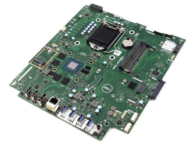 Used - Like New: IPRKL-GF/DGPU Dell Optiplex 7490 Intel Q570 Socket ...