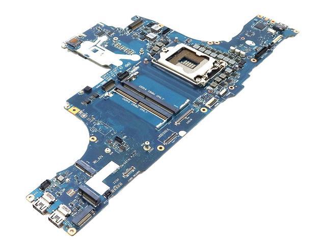 Used - Like New: FDQ70 LA-J102P Dell Alienware Area 51M R2 Intel ...