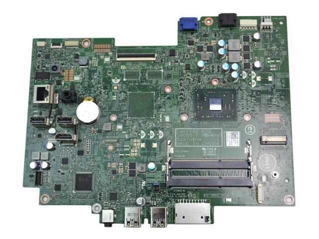 Used - Like New: Dell Inspiron 24 3455 Series AMD A8-7410 ALL-IN-ONE ...