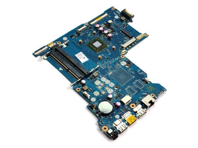 Used - Very Good: 854968-001_UA HP 15-BA Envy 15-A Pavilion Spectre 13 ...