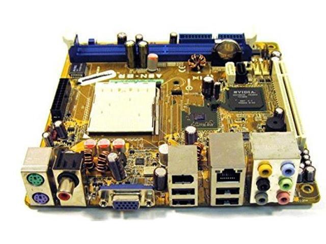 Used - Very Good: 5188-5470_UA HP Pavilion S7000 Series AMD AM2 ...