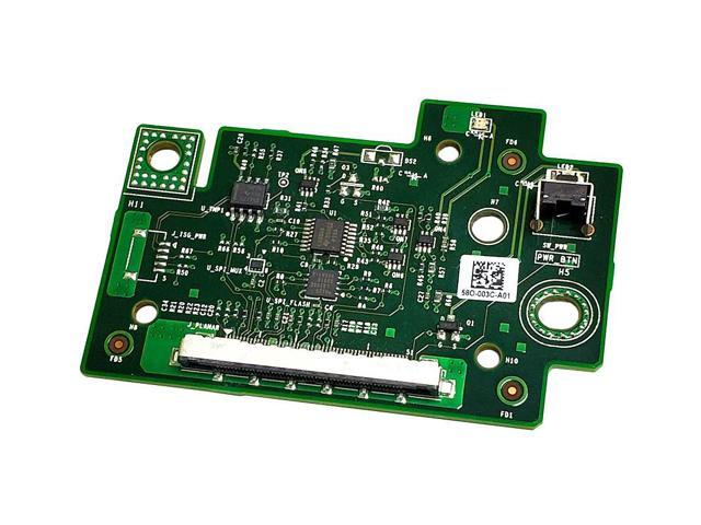 Used - Like New: 0101C3V00 Dell Poweredge EMC R Server Series Control ...