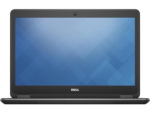 Refurbished: Dell Latitude E7440 Intel Core i7 4600U 4th Gen 2.1GHz 8 ...