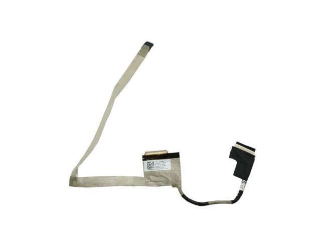 New LCD LED LVDS Video Display Screen Cable for HP EliteBook 2570p P/N ...