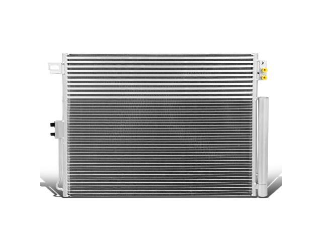 DNA Motoring OEM-CDS-3893 For 2011 to 2019 Dodge Durango Jeep Grand ...