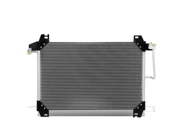 DNA Motoring OEM-CDS-3054 For 2002 to 2009 GMC Envoy Chevy Trailblazer ...