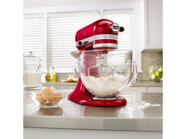 KitchenAid Candy Apple Red - Newegg.ca