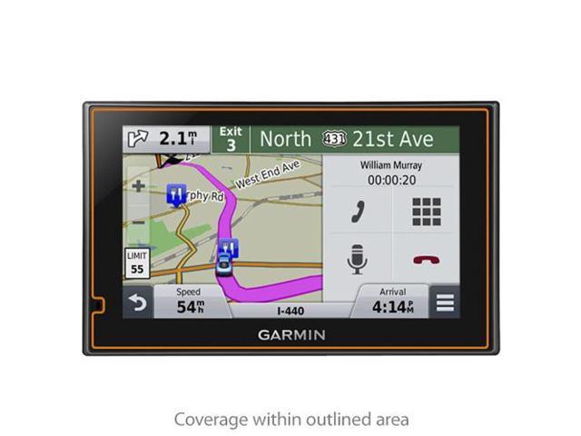 Garmin Nuvi 2589 Screen Protector, BoxWave [ClearTouch Anti-Glare (2 ...