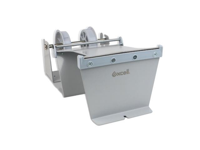 Excell Label Protection and Pouch Tape Dispenser: 6 in. width (Grey ...