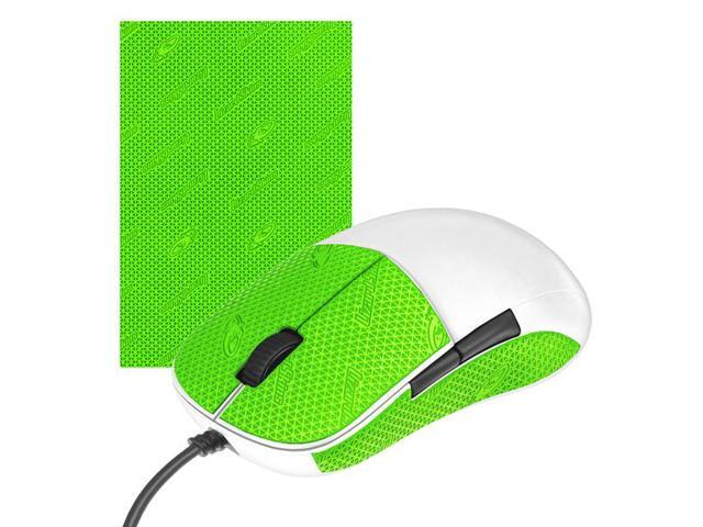 lizard skins dsp computer mouse grip for pc gaming - compatible gaming ...