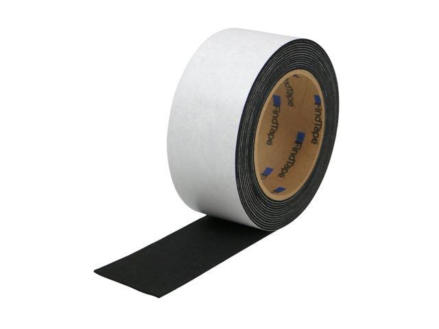 FindTape PF1MM Premium Polyester Felt Tape [1mm thick]: 2 in. x 15 ft ...
