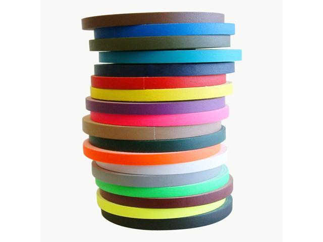 JVCC Stage-Set Spike Tape: 1/2 in. x 55 yds. (Brown) - Newegg.com