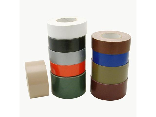 Polyken 223 Multi-Purpose Duct Tape: 1 in x 60 yds. (White) - Newegg.com