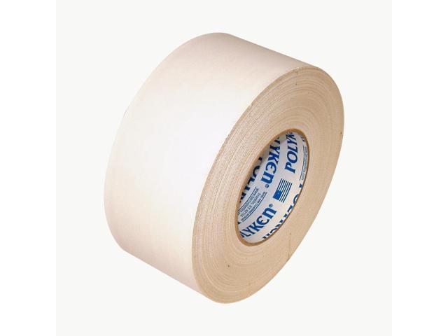 Polyken 221 Premium Screen Block Duct Tape: 3 in. (72mm actual) x 60 ...