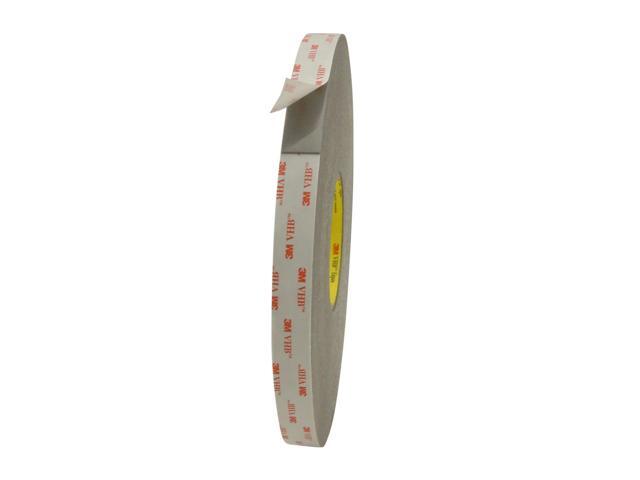 3M Scotch RP45 VHB Tape: 3/4 in x 36 yds. (Grey) - Newegg.com