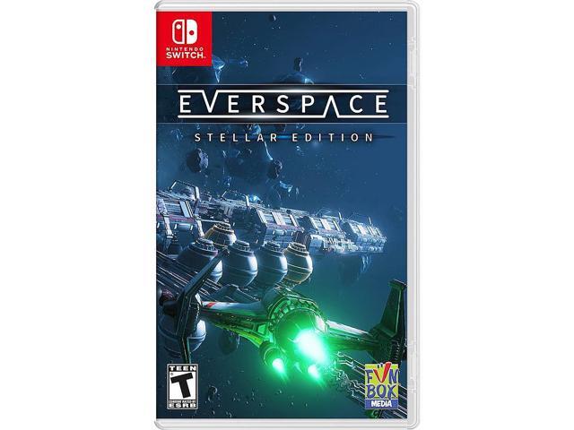 Everspace - Stellar Edition - Nintendo Switch - Newegg.com