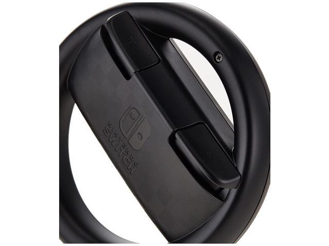 nintendo switch joy-con wheel accessory pair - Newegg.com