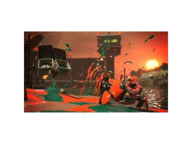 Splatoon 3 - Nintendo Switch - Newegg.com