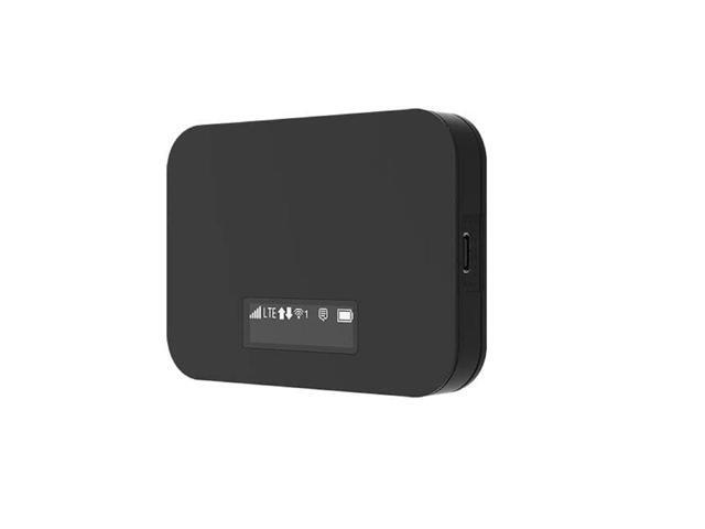 Franklin T10 T-MOBILE Hotspot 256GB - Black - Newegg.com
