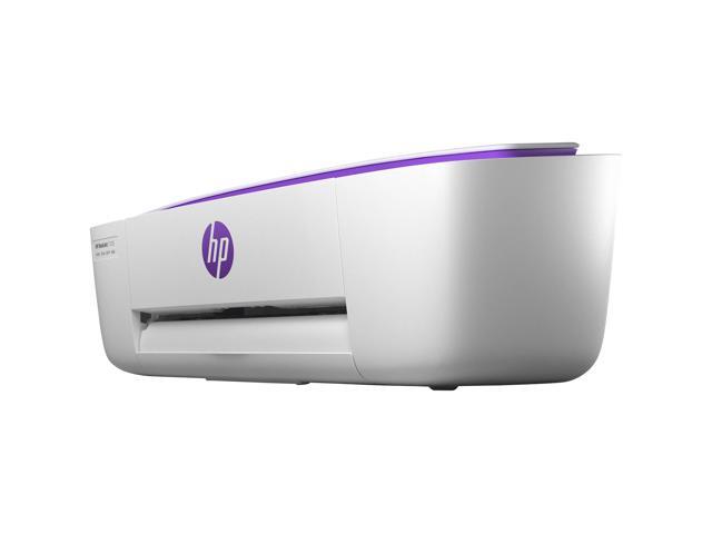 Refurbished: HP DeskJet 3752 All-in-One Multifunction Printer/Copier ...
