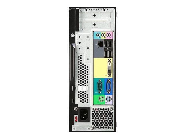 Acer Veriton X2120G Desktop Computer - AMD E-Series E1-2650 1.45 GHz ...