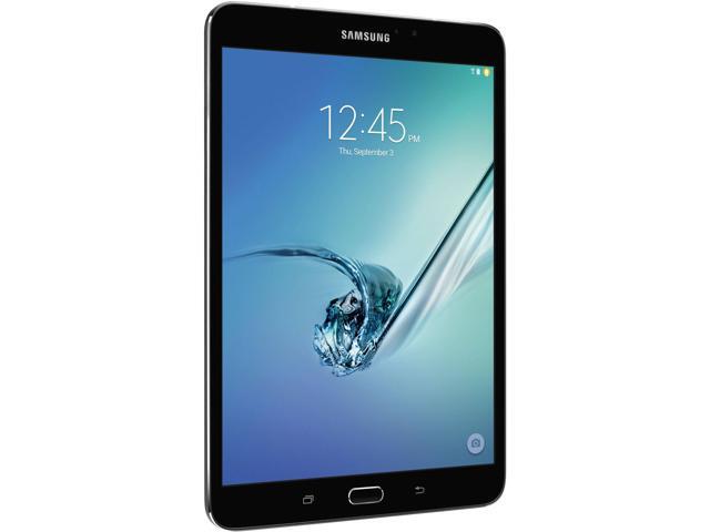 Refurbished: Samsung Galaxy Tab S2 SM-T713 Tablet - 8" - 3 GB Octa-core ...