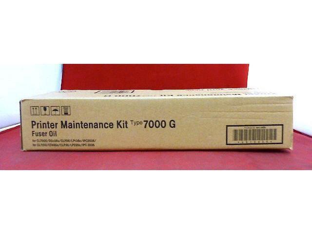 Ricoh 400878 Maintenance Kit For CL7000 Printer - Newegg.com