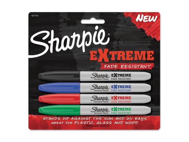 Sharpie Extreme Permanent Markers - Newegg.com