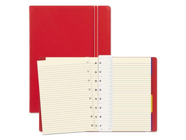 Rediform B115008U Filofax Notebook - Newegg.com