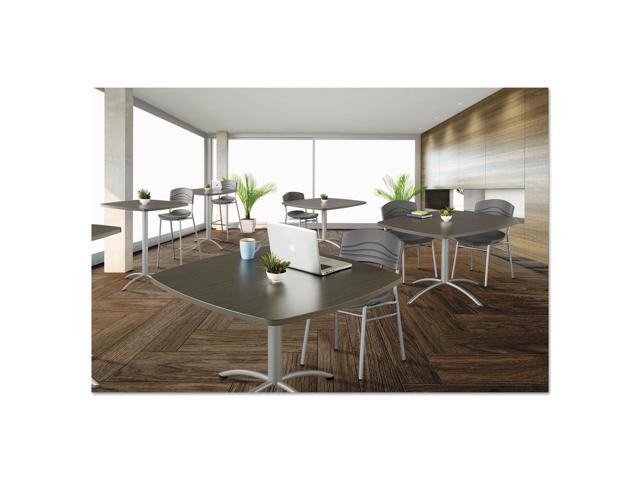 Iceberg - 69855 - Iceberg Dura Comfort Edge iLand Square Tables ...