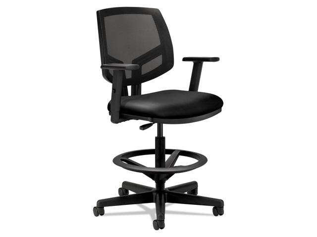HON Volt Seating Mesh Task Stool - Newegg.com