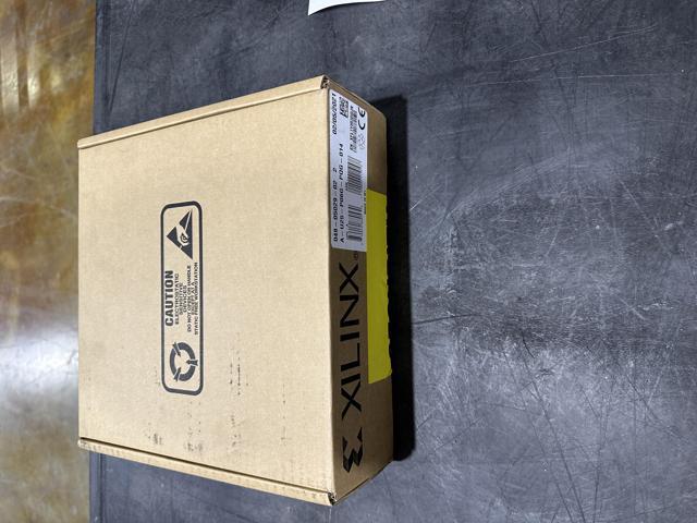 ThinkSystem Xilinx Alveo U25 25GbE SFP28 2-Port PCIe FPGA Adapter ...