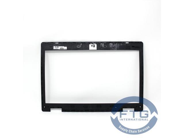 Refurbished: 687787-001 LCD BEZEL W/ CAM DUMMY 6470B - Newegg.com