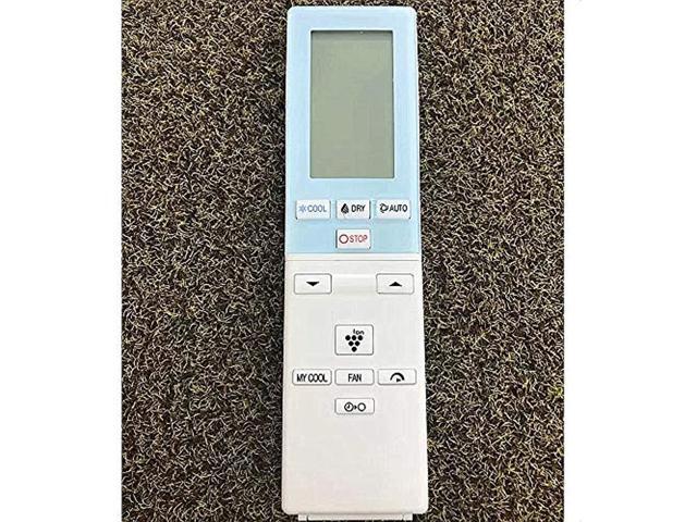 New Air Conditioner Remote Control suitbale for Sharp air Conditioning ...
