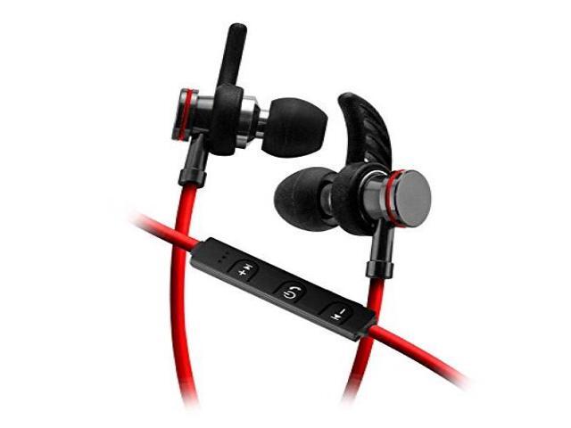 SENTRY BT250S BLUETOOTH DELUXE STEREO EARBUDS W MIC - Newegg.com