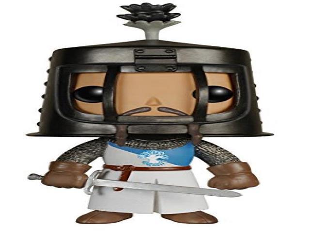 Funko Pop! Movies: Monty Python And The Holy Grail - Sir Bedevere ...