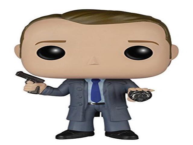 Gotham Funko POP Vinyl Figure: James Gordon - Newegg.com